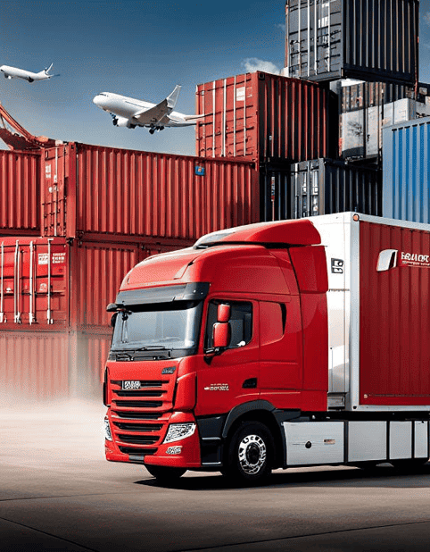 Shenga Freight – Customs Clearance & Logistics Solutions Zimbabwe